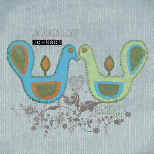 Play Mend by Jourdan Johnson on Amazon Music