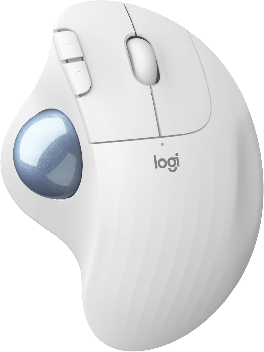Amazon.com: Logitech M570 Wireless Trackball Mouse – Ergonomic Design ...