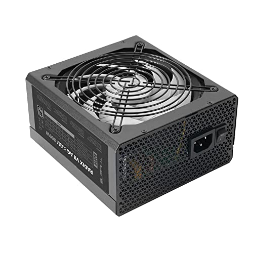 The 16 best PC power supplies 800 Watt - Hifi-Online.net