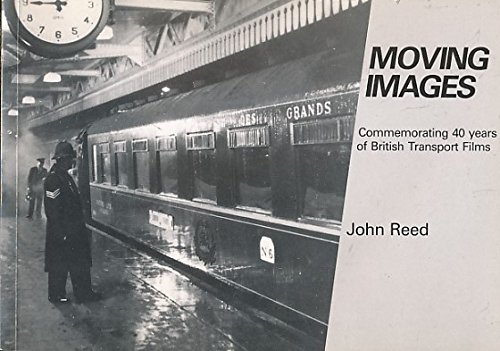 Moving Images: John Reed: 9781854141248: Amazon.com: Books