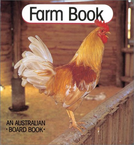 Farm Book: 9780850915303: Amazon.com: Books