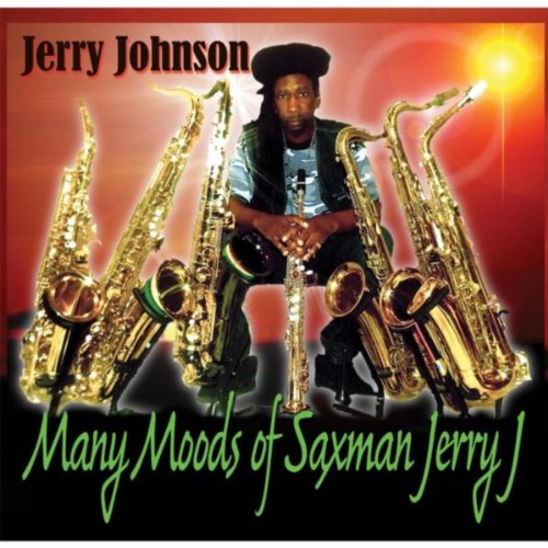Play Many Moods of Saxman Jerry J by Jerry Johnson on Amazon Music