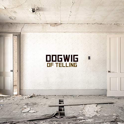 Play Of Telling by Dogwig on Amazon Music
