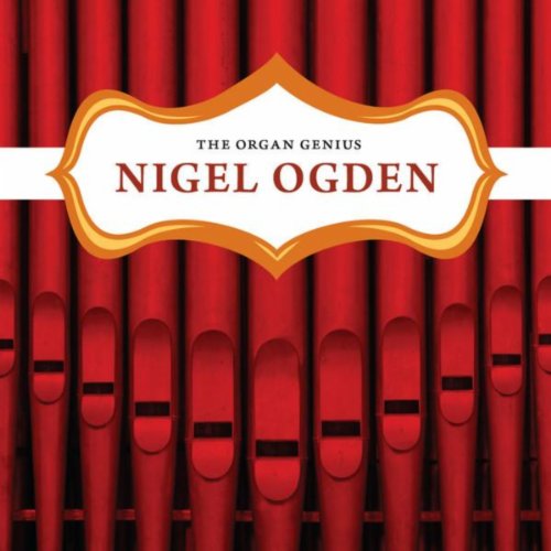 Play The Organ Genius by Nigel Ogden on Amazon Music
