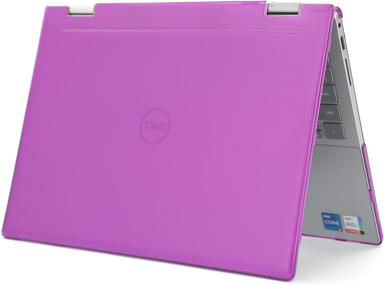 Amazon.com: mCover Case ONLY Compatible with 2023～2024 14" Dell ...