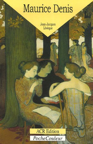 Amazon.co.jp: Maurice Denis : Leveque, Jean-Jacques: 洋書