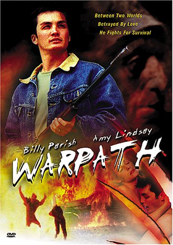 Amazon.com: Warpath [DVD] : Billy Parish, Amy Lindsay, Michelle Jones ...