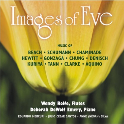 Amazon MusicでWendy Rolfe & Deborah DeWolf EmeryのImages of Eveを再生する