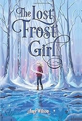 Winter Chapter Books for Kids