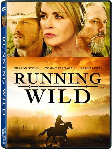 Amazon.com: Running Wild : Sharon Stone, Tommy Flanagan, Jason Lewis ...