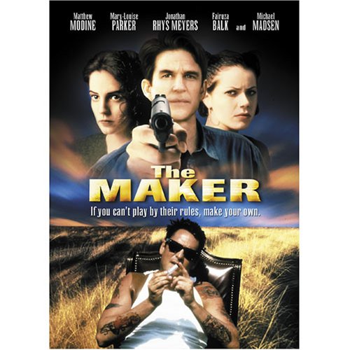 Amazon.com: Echo Bridge Home Entertainment Maker : Fairuza Balk, Jesse ...