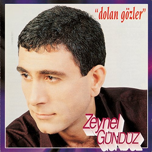 Amazon MusicでZeynel GündüzのDolan Gözlerを再生する