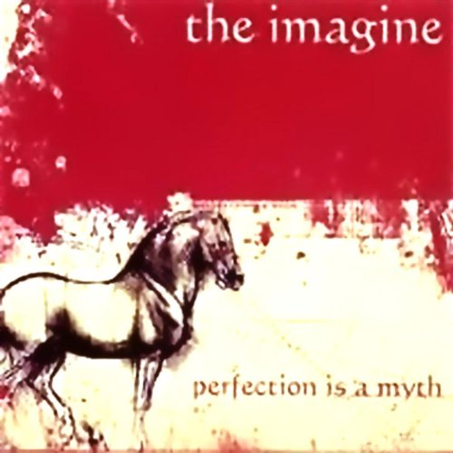 Amazon.co.jp: Perfection Is A Myth : The Imagine: デジタルミュージック