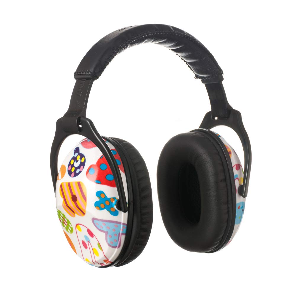 Protear SAFETY EAR MUFFS