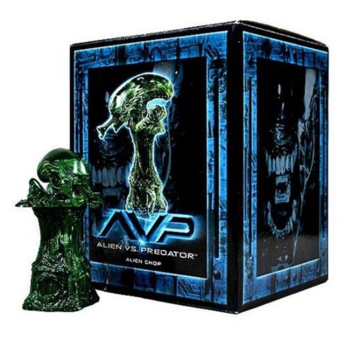 Buy AVP Aliens vs. Predator: Alien Chop Figure Online at Low Prices in ...