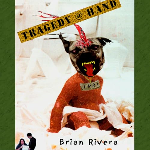 Amazon.com: Brian Rivera's Tragedy @ Hand : Nick DiMauro: Digital Music