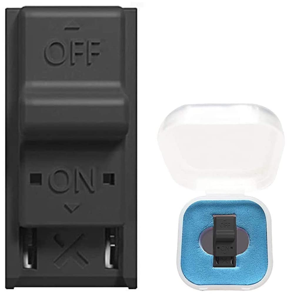 RCM Jig, RCM Clip Short Connector for Nintendo Switch Joy-Con RCM Tool ...