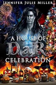 Amazon.com: A house of DaR celebration (Darverius, House of DaR Book 5 ...