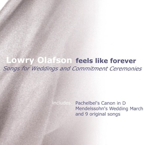Play Feels Like Forever by Lowry Olafson on Amazon Music
