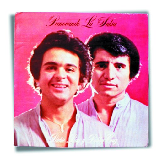 Renovando La Salsa de Richie Ray & Bobby Cruz en Amazon Music Unlimited