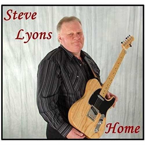 Amazon.com: Home : Steve Lyons: Digital Music