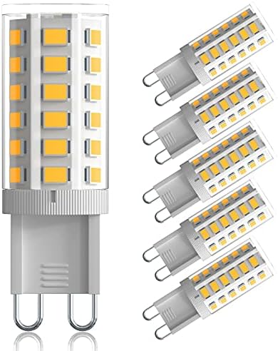 Yongjiadian 12W 2D LED GR10q 4-pin Square Bulb Equivalent Replacement ...