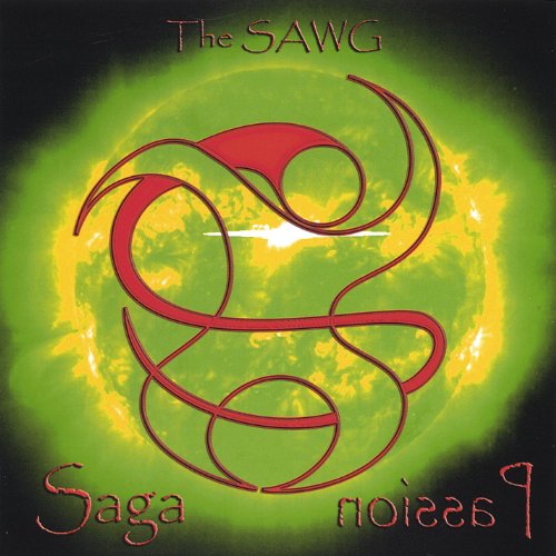 Play Saga Passion by The Sawg on Amazon Music