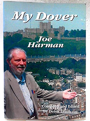 My Dover: Joe Harman, Derek Leach: 9780953616619: Amazon.com: Books