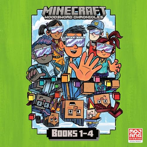 Amazon.com: It's Now or Nether!: Minecraft Ironsword Academy, Book 2 ...
