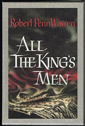 All the King's Men: Warren, Robert Penn: Amazon.com: Books