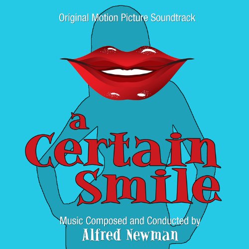 Reproducir A Certain Smile - Original Motion Picture Soundtrack de ...