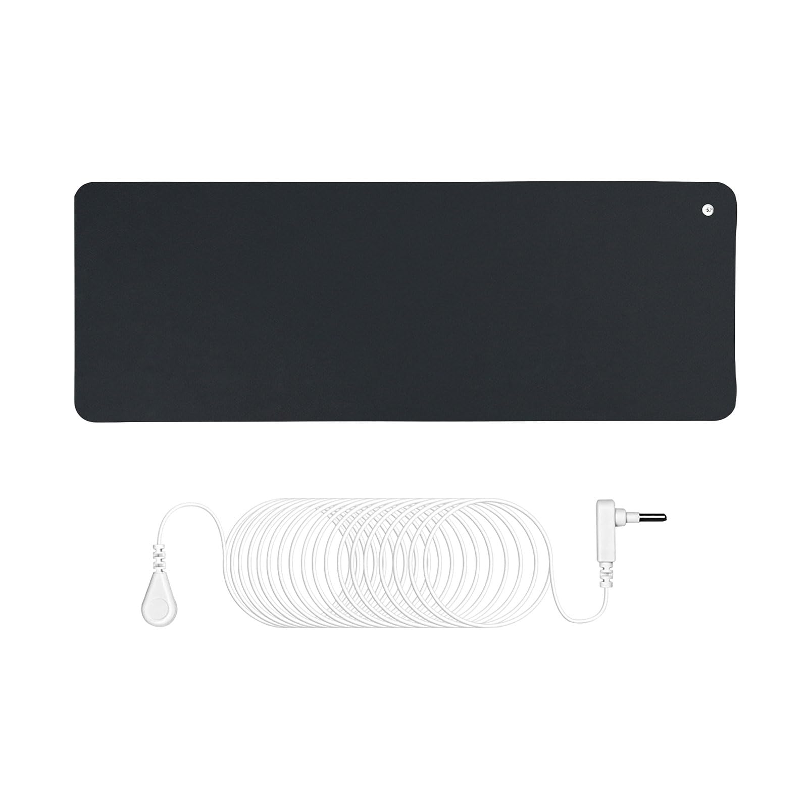 Amazon.com: Grounding Mat for Sleep with 15ft Grounding Cord,Grounding ...