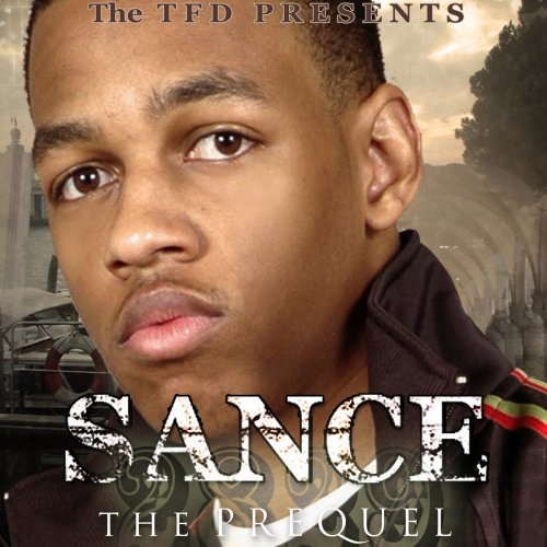 Sance, Sean Hunter - Sance - 2829 - The Prequel - Amazon.com Music