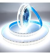 Amazon.com: LEDENET® 16.4ft Double Row 600LEDs SMD 5050 LED Flexible ...