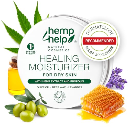 Hemp Help Creme – Die 15 besten Produkte im Vergleich & Angebote ...