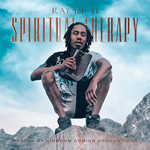 Amazon Music - Ray RichのSpiritual Therapy - Amazon.co.jp
