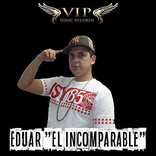 Écouter Dame par Eduar "El Incomparable" sur Amazon Music Unlimited