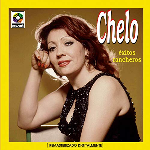 Play Éxitos Rancheros by Chelo on Amazon Music