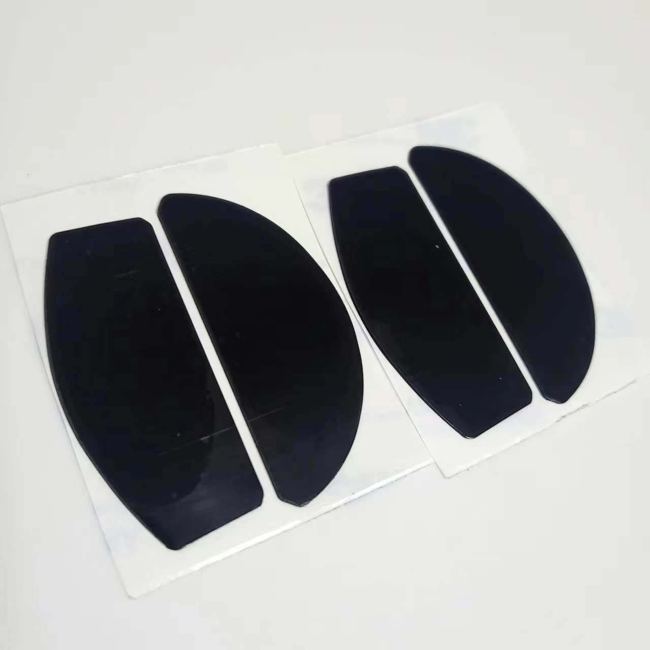Snapklik.com : LZYDD Mouse Feet/Mice Skates For HyperX Pulsefire Core ...