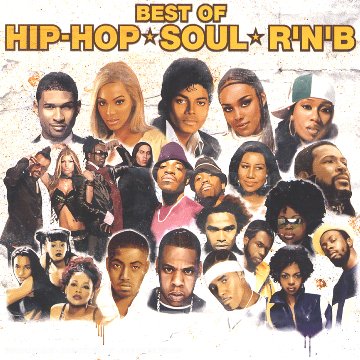 Best of Hip Hop Soul & R'n'b - Amazon.com Music