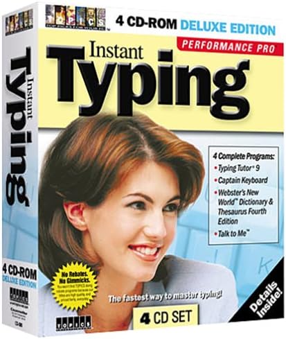 Amazon.com: Instant Typing