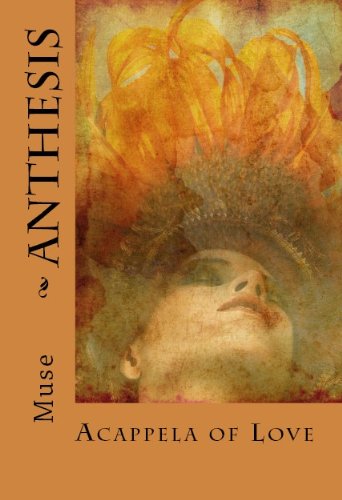 Amazon | Anthesis (Art Version) (English Edition) [Kindle edition] by ...