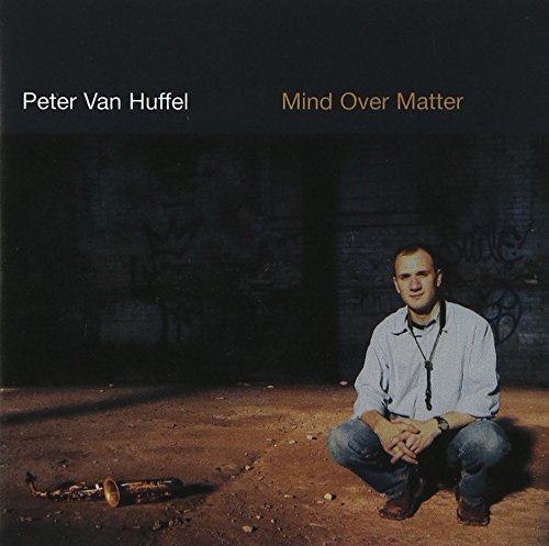 Mind Over Matter - Amazon.com Music