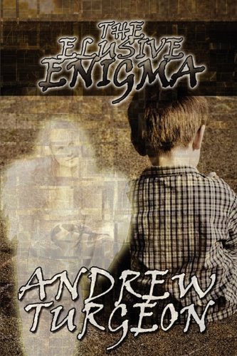The Elusive Enigma : Turgeon, Andrew: Amazon.in: Books