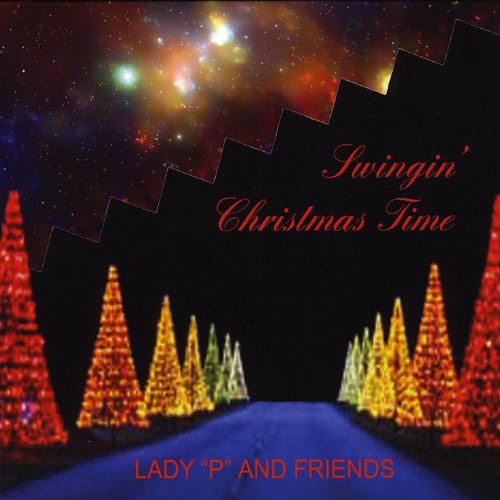 Écouter Swingin' Christmas Time par Lady P sur Amazon Music Unlimited