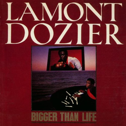 Amazon.de:Bigger Than Life