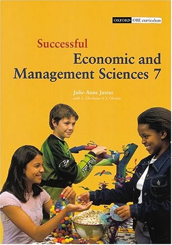 Successful Economic and Management Sciences: Grade 7: Learner's Book ...