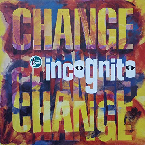 Change [Vinyl Single]: Amazon.de: Musik-CDs & Vinyl