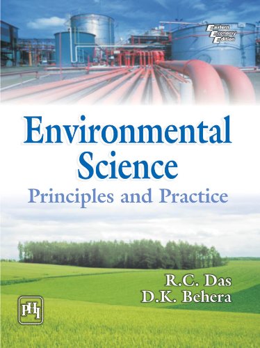 Environmental Science: Principles and Practice eBook : Das, R.C. Behera ...