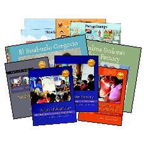Cfl Teacher Pack 2-3 (Contexts for Learning Mathematics) : Fosnot ...